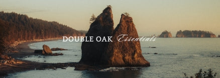 All Products – Double Oak Essentials