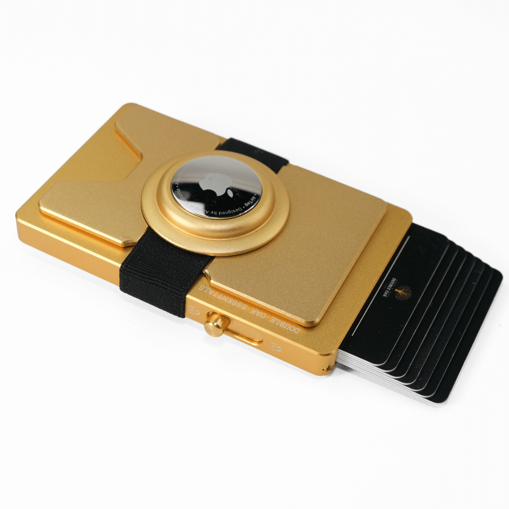 Gold Edtion – Double Oak Essentials