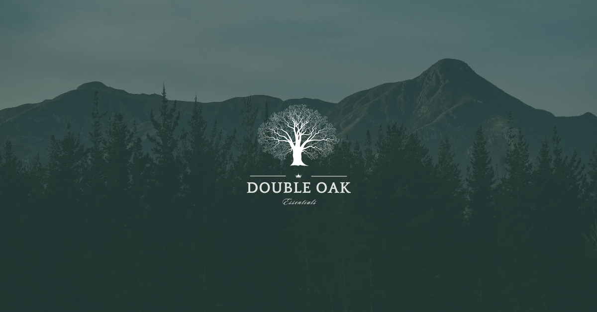 Shop All – Double Oak Essentials