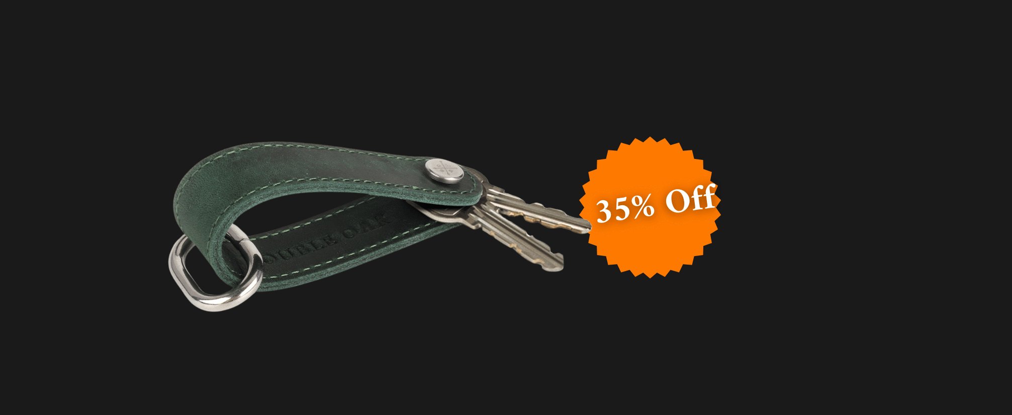 Accessories – Double Oak Essentials