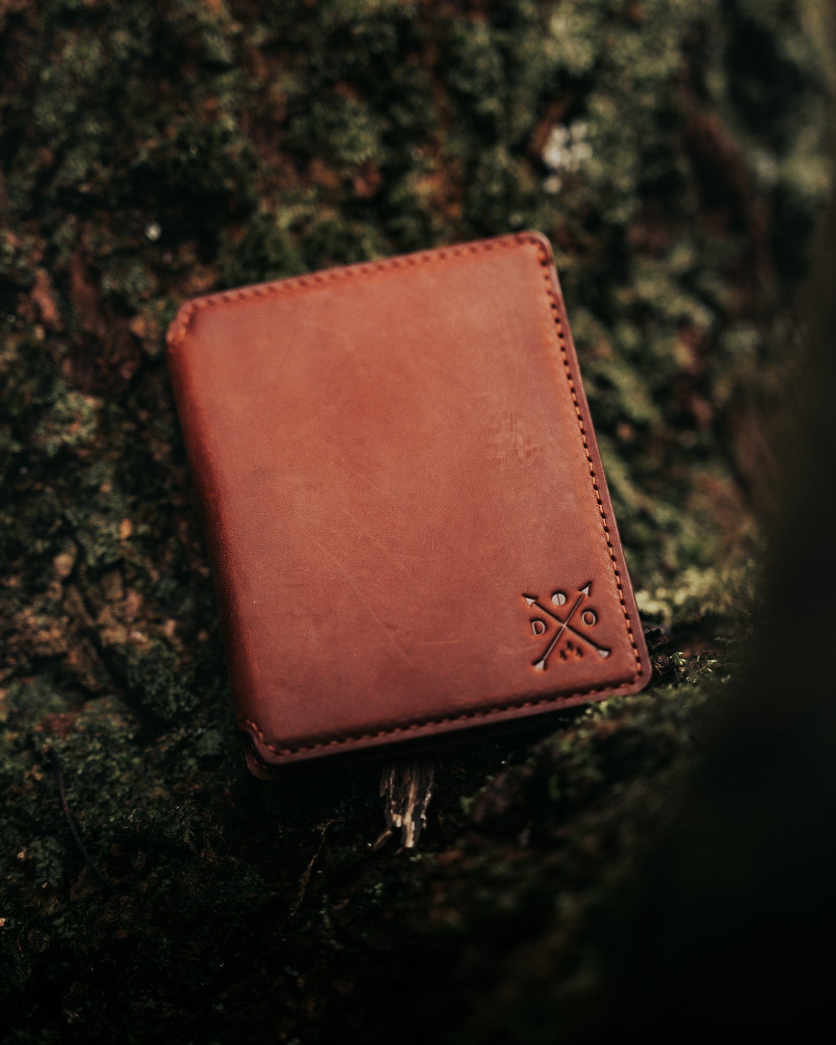 Cloud Wallets – Double Oak Essentials