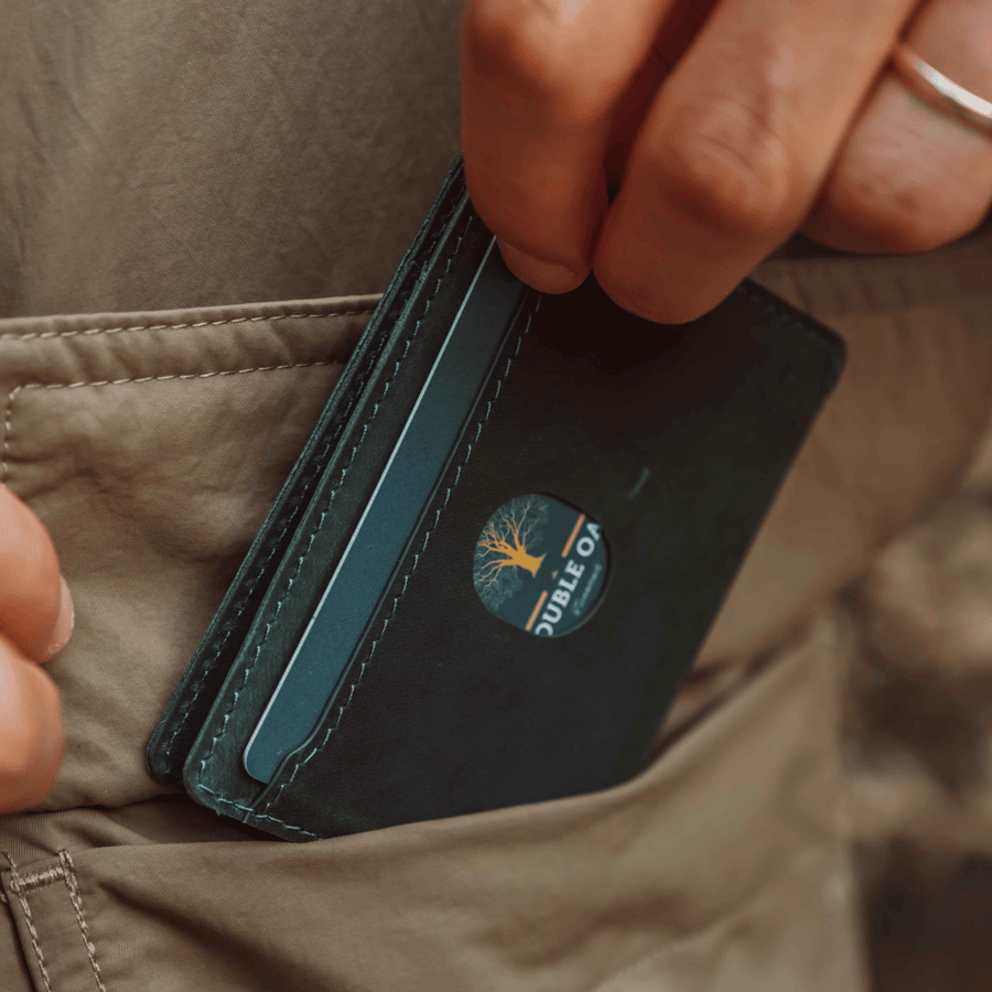 Double Oak Essentials