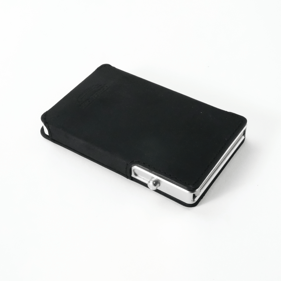 Slim Edition – Double Oak Essentials