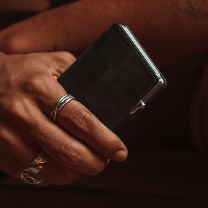 All Wallets – Double Oak Essentials