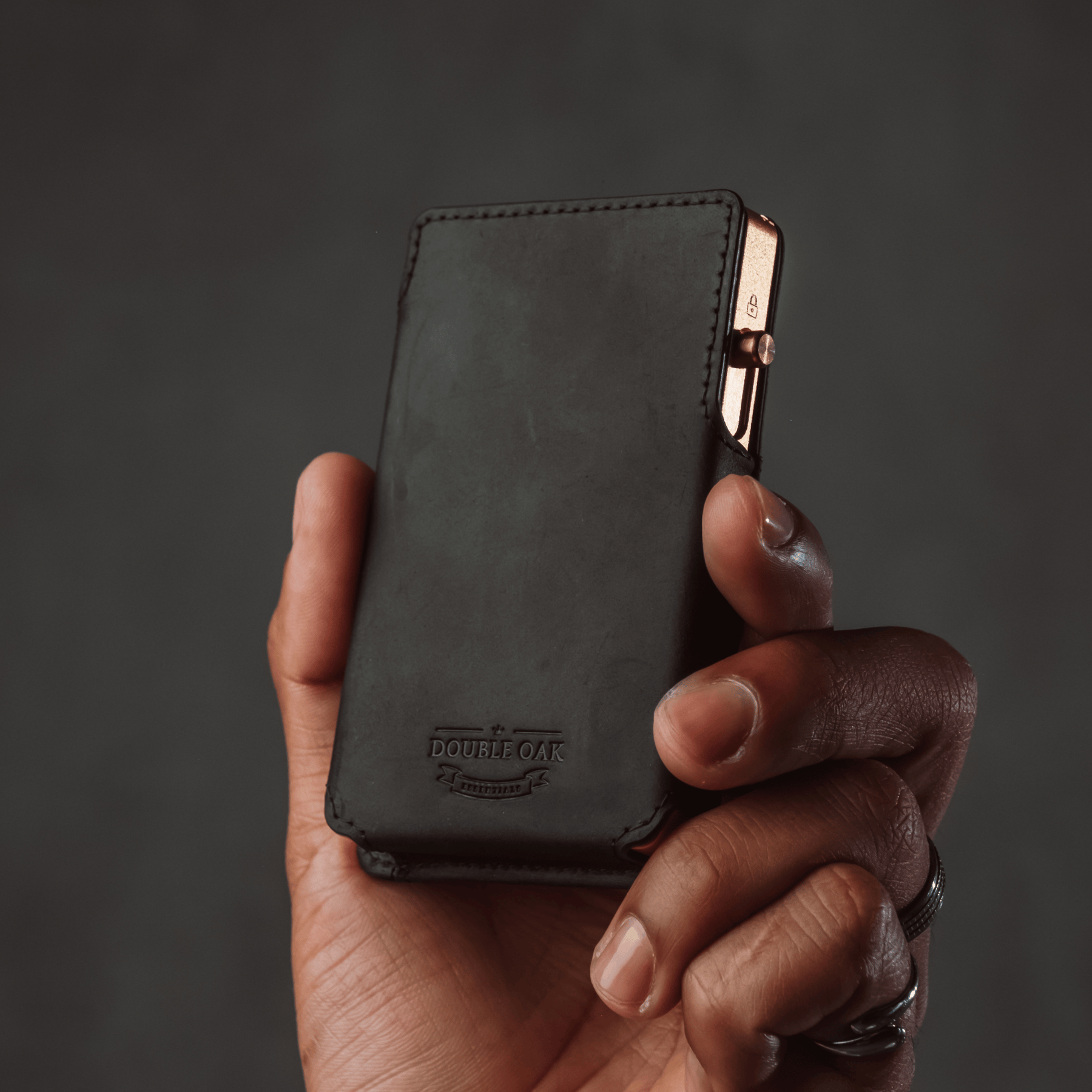 Slim Edition – Double Oak Essentials