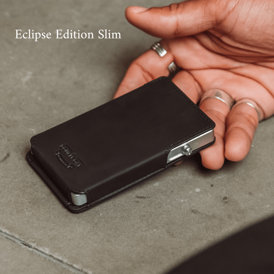 Slim Edition – Double Oak Essentials