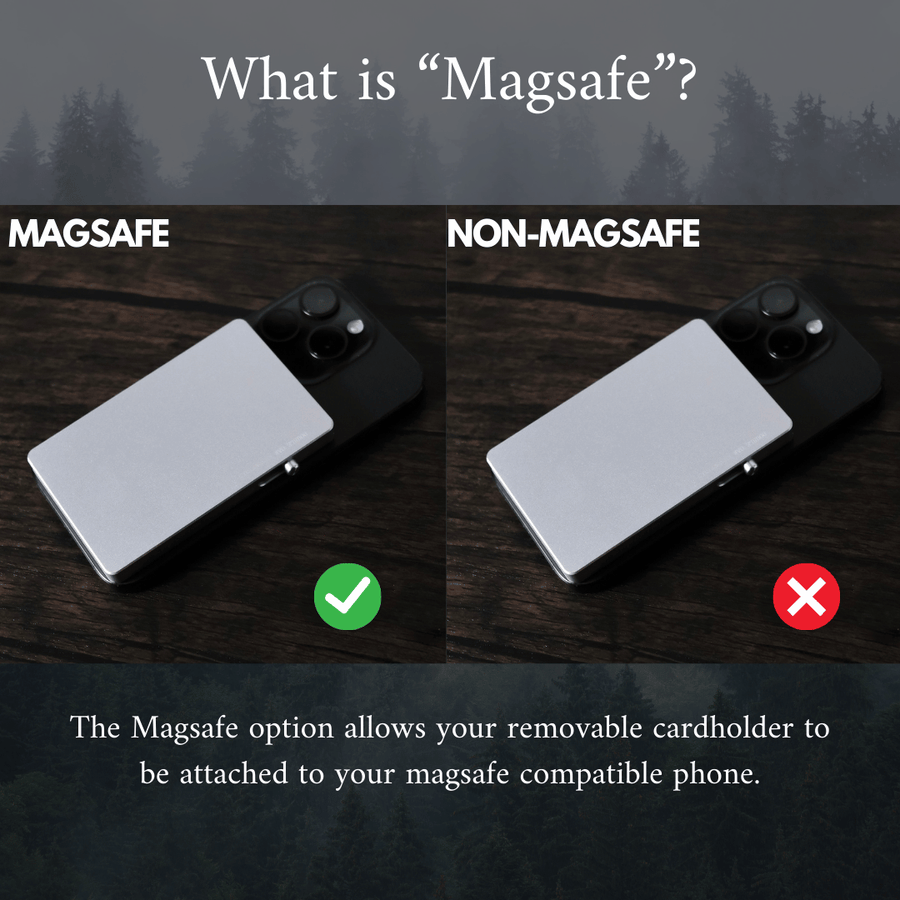 Iceberg Edition – Double Oak Essentials