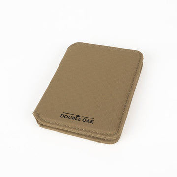 Ripstop Wallets – Double Oak Essentials