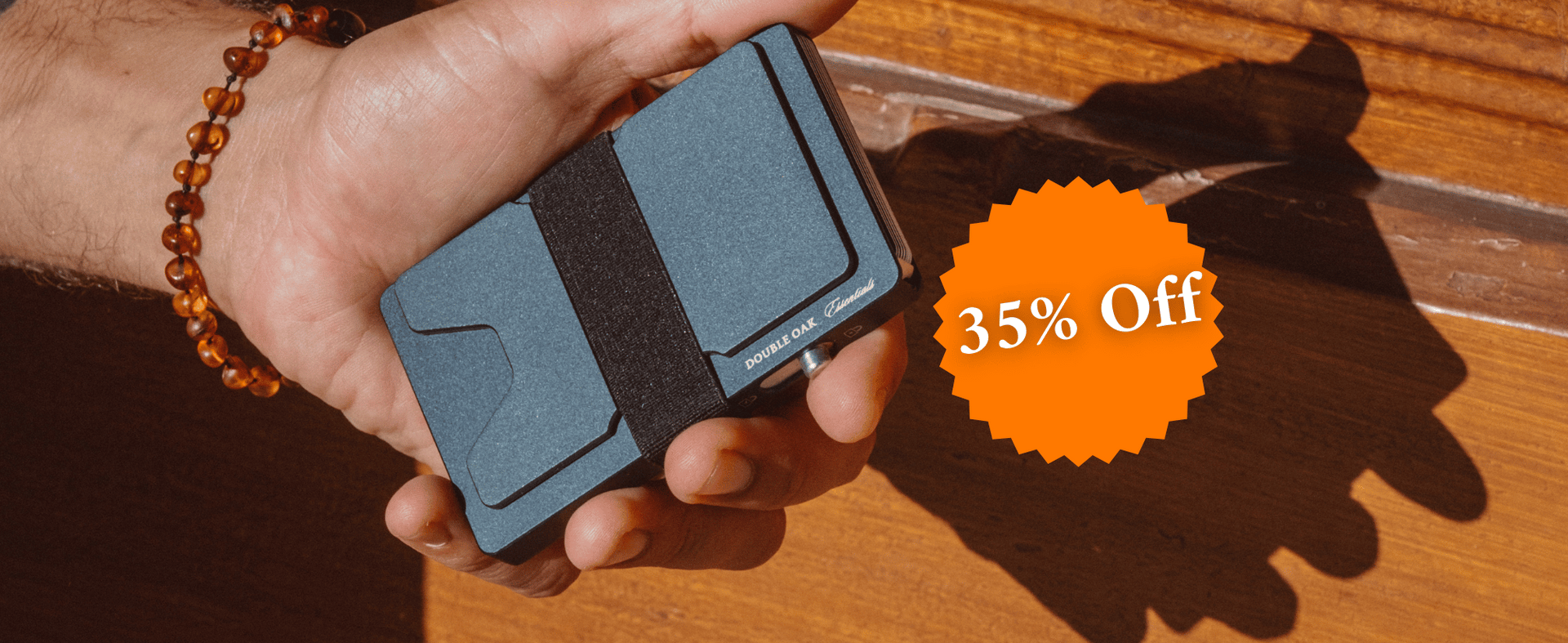 Cardholders – Double Oak Essentials