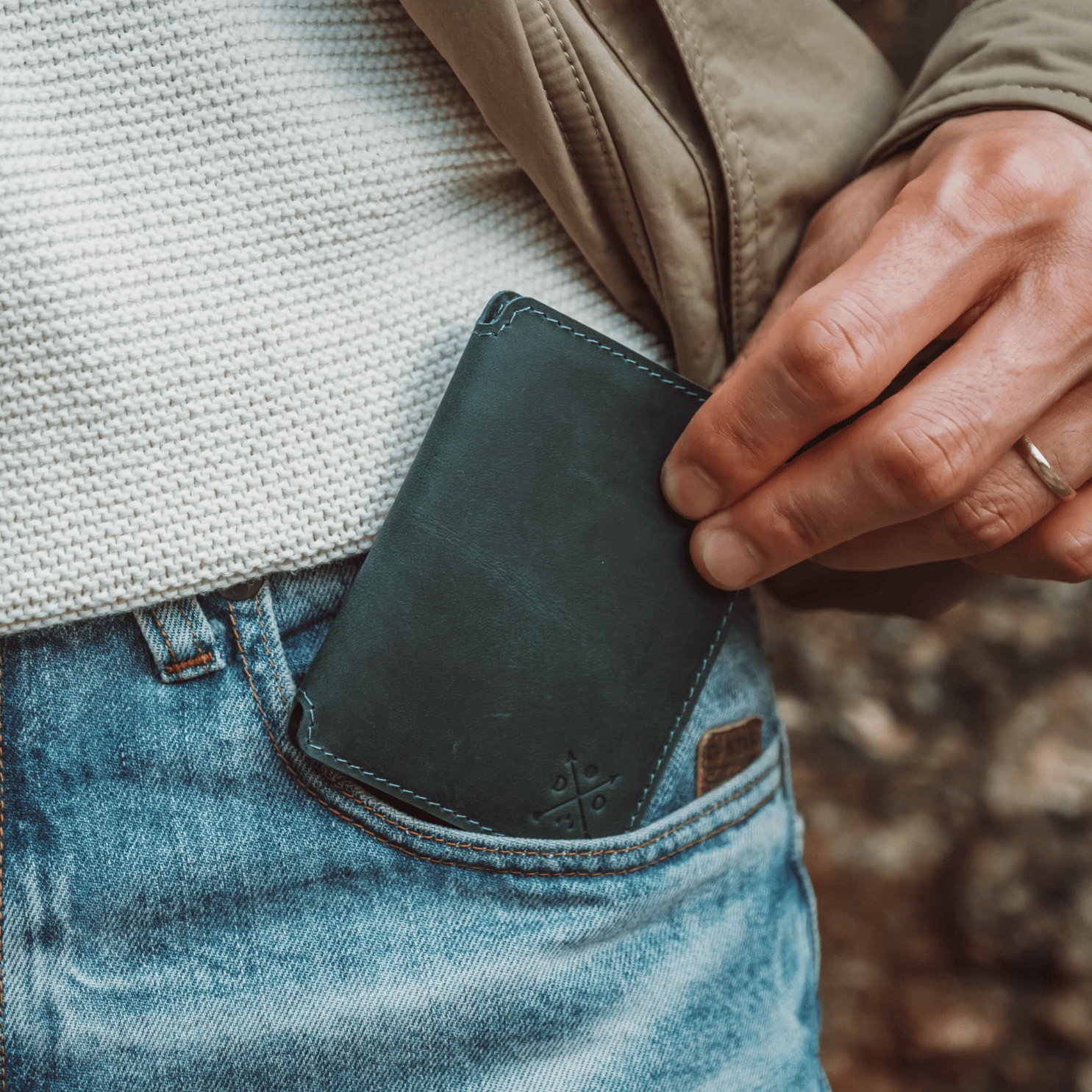 Double Oak Essentials