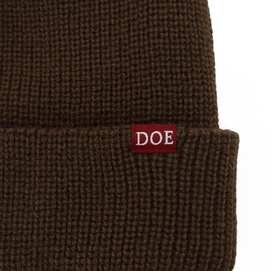 Backcountry Beanie – Double Oak Essentials