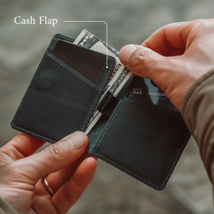 Double Oak Essentials