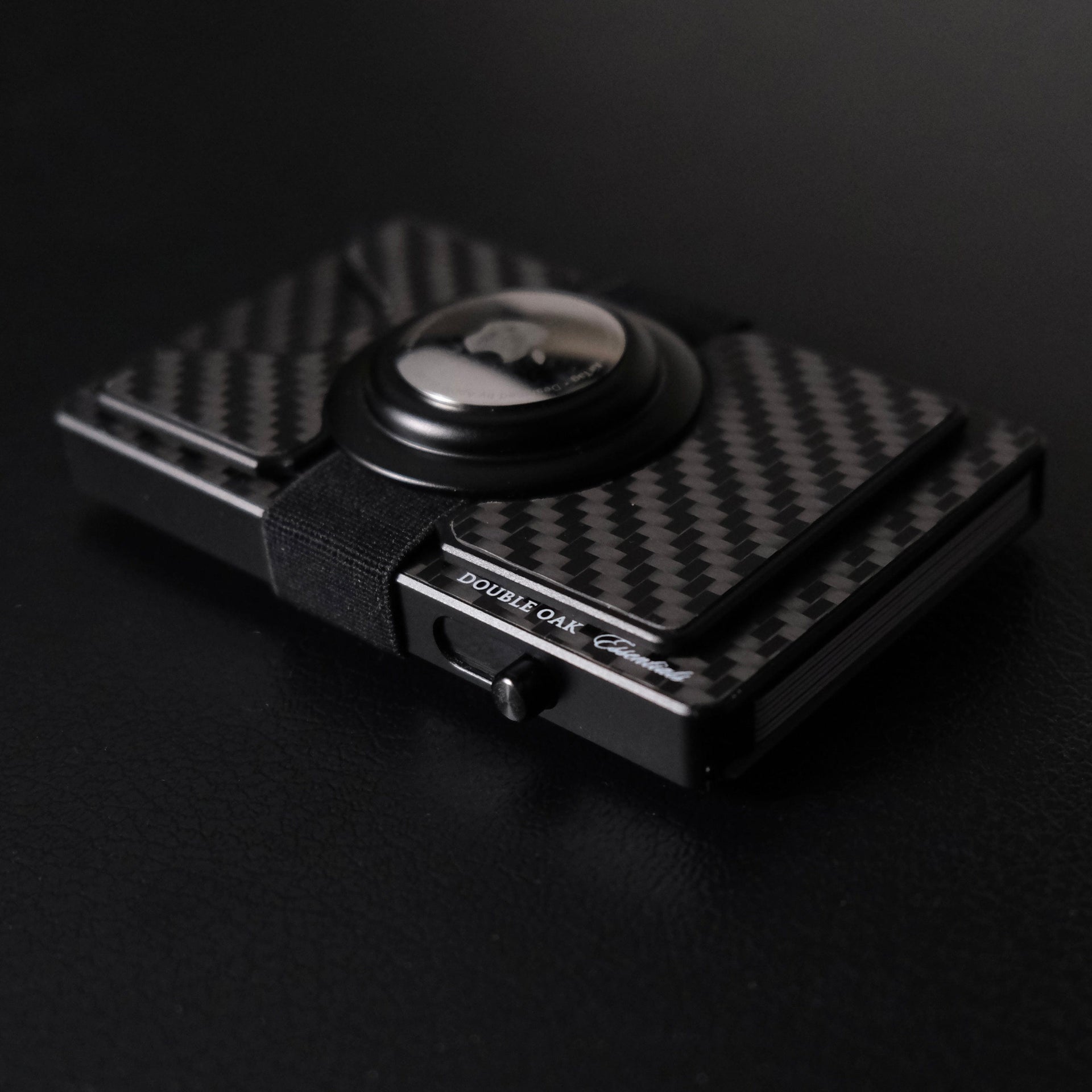 Double Oak Essentials