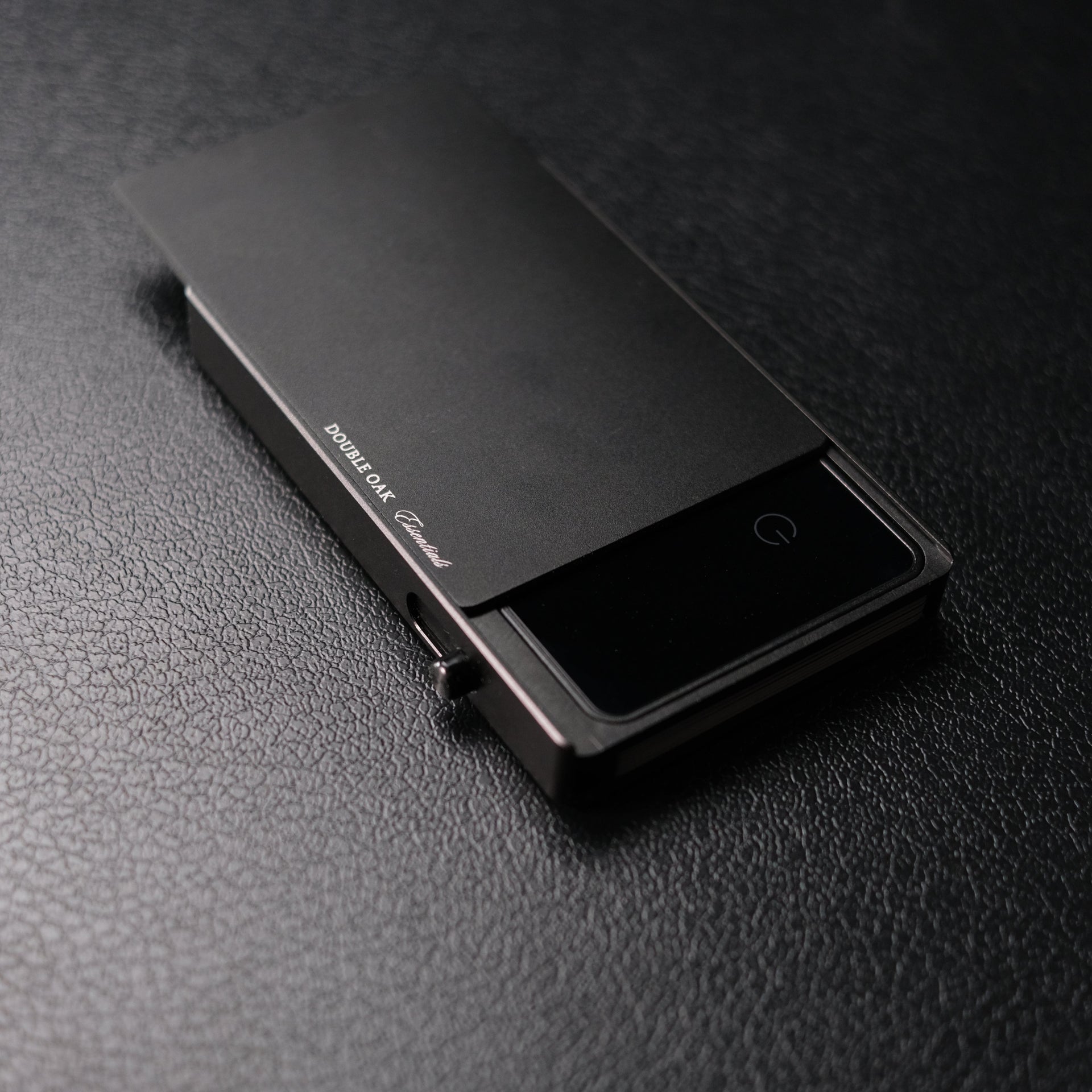 Accessories – Double Oak Essentials