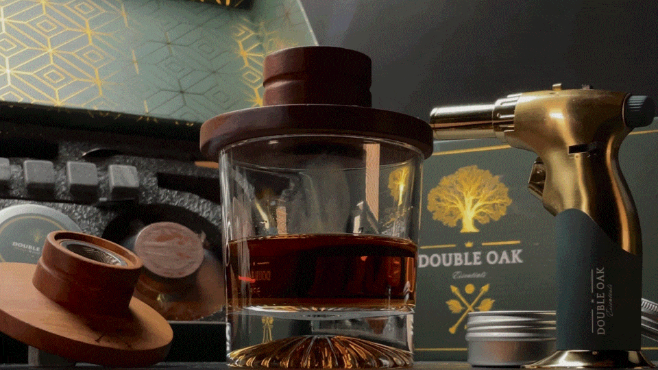 Contact Details | Double Oak Essentials