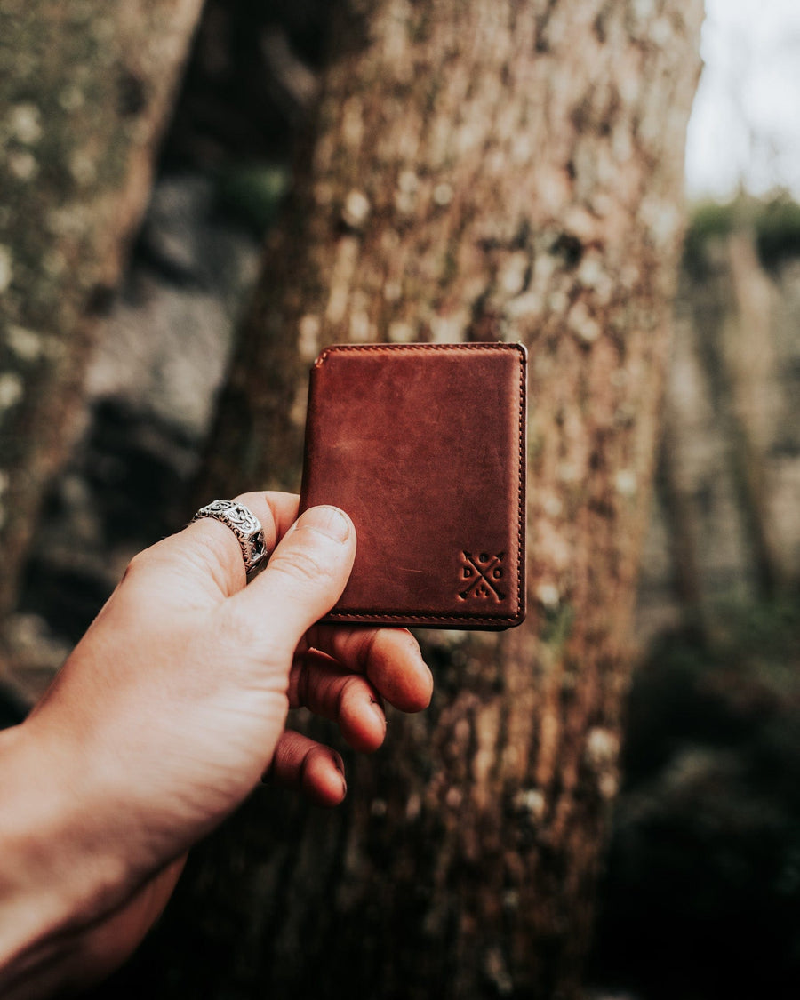 Cloud Wallet – Double Oak Essentials