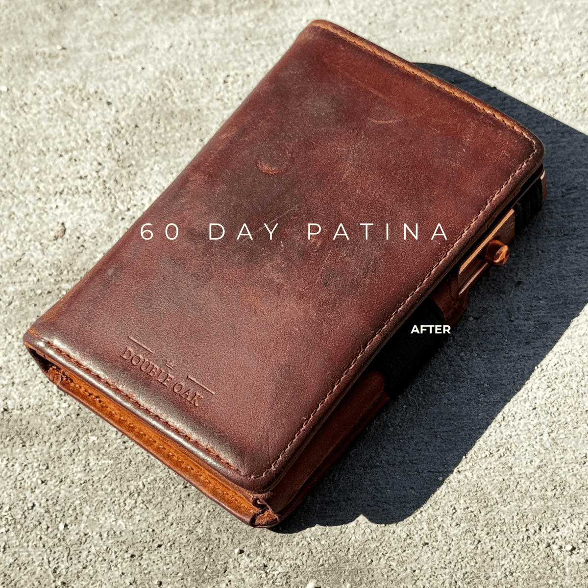 Wallets – Double Oak Essentials