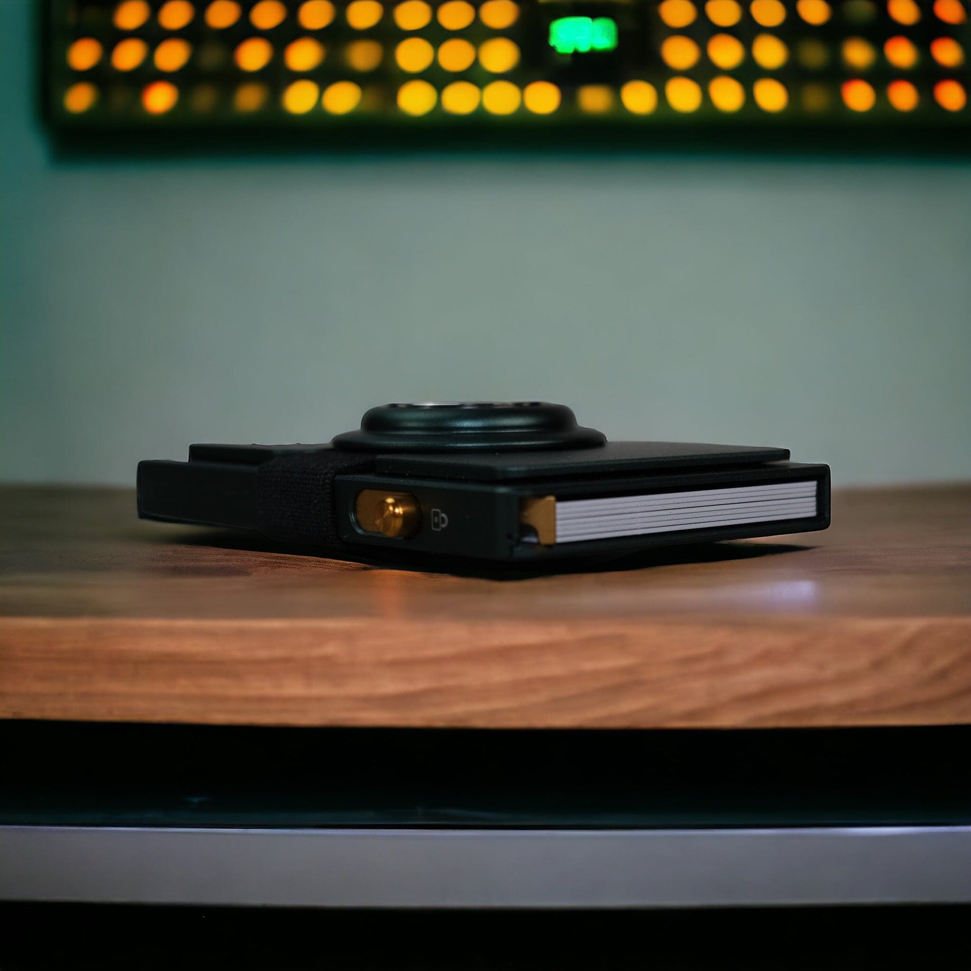 Double Oak Essentials