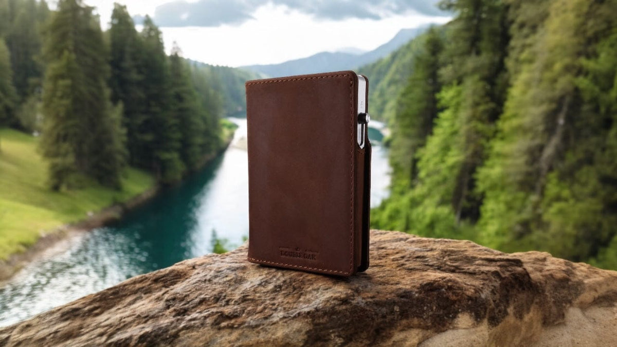 Double Oak Essentials